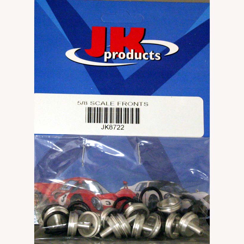 SL718 SL7 TEFLON GUIDE WASHER .015 | Slick 7 Raceway Web Store